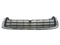 Toyota Highlander Grille - Guaranteed Genuine Toyota Parts