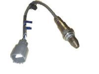 89465-06250 Genuine Toyota Oxygen Sensor