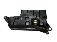 82125-33100 Genuine Toyota Wire, Transmission
