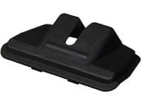 64680-0C010 Genuine Toyota Cable Assy, Back Door Lock Control