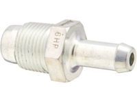 12262-38020 Genuine Toyota Hose, Ventilation
