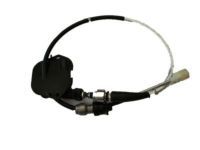 33820-52172 Genuine Toyota Cable Assy, Transmission Control