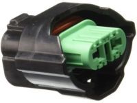 82824-30470 Genuine Toyota Connector, Wiring Ha