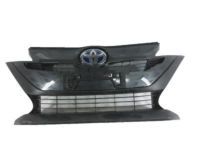 Toyota Prius Prime Grille - Guaranteed Genuine Toyota Parts