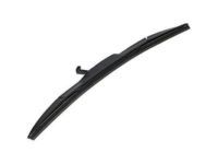 85221-52480 Genuine Toyota Front Windshield Wiper Arm, Left