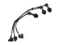 90919-01178 Genuine Toyota Plug, Spark