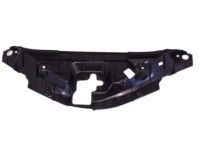 55130-F4011 Genuine Toyota Plate Assembly, Fender A