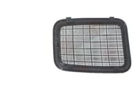 G92DH-47070 Genuine Toyota Filter, Hv Battery Intake