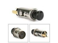 Toyota 4Runner Cigarette Lighter
