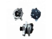 Toyota 4Runner Alternator - Guaranteed Genuine Toyota Parts