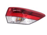 81560-0E161 Genuine Toyota Lamp Assembly, Rear Combination