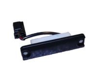 89222-35010 Genuine Toyota Computer, Multiplex Network Door