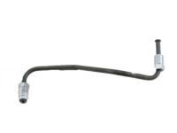 47314-35330 Genuine Toyota Tube, Front Brake