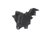 89530-60660 Genuine Toyota Computer Assembly, Trans