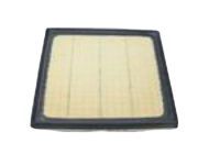 Toyota Highlander Air Filter - Guaranteed Genuine Toyota Parts