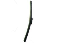 Toyota Prius Wiper Blade - Guaranteed Genuine Toyota Parts