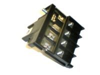 82621-47020 Genuine Toyota Cover, Fusible Link