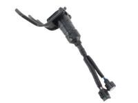 82162-6B072 Genuine Toyota Wire, Floor, NO.2