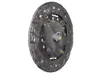 31250-36494 Genuine Toyota Disc Assembly, Clutch