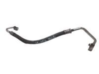 88716-04103 Genuine Toyota Pipe, Cooler Refrigerant Liquid, A