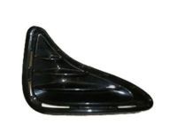 52119-03907 Genuine Toyota Cover, Front Bumper L/C