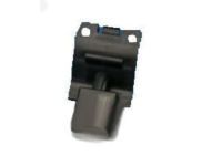 Toyota Tundra Windshield Washer Nozzle