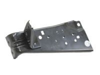 53812-WB002 Genuine Toyota Panel, Front Fender, LH