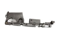 55042-0R050-E3 Genuine Toyota Door Sub-Assembly, INSTR