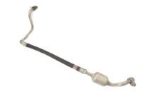 88717-08400 Genuine Toyota Tube, Suction, NO.1