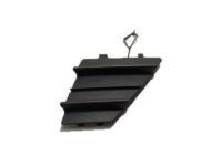 52129-0D060 Genuine Toyota Cover, Front Bumper, Lw