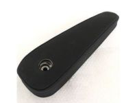 Toyota FJ Cruiser Armrest - Guaranteed Genuine Toyota Parts