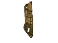 52140-42010 Genuine Toyota Bracket Assembly, Front BUM