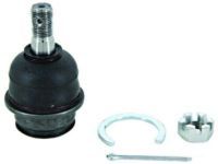43330-09510 Genuine Toyota Lower Ball Joint Assembly