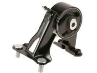 12305-0V020 Genuine Toyota INSULATOR Sub-Assembly