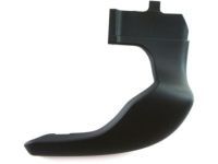 52151-04061 Genuine Toyota Bar, Rear Bumper