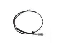 Toyota Tacoma Speedometer Cable - Guaranteed Genuine Toyota Parts