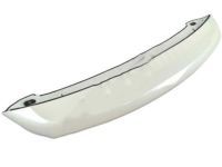 Toyota Land Cruiser Spoiler - Guaranteed Genuine Toyota Parts