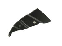 53701-47050 Genuine Toyota Apron Sub-Assembly, Front F