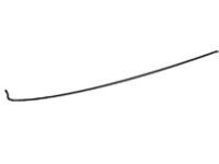 77251-02080 Genuine Toyota Tube, Fuel Main