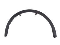 75601-F4010 Genuine Toyota MOULDING Sub-Assembly, F