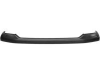 52111-0C021 Genuine Toyota Bar, Front Bumper