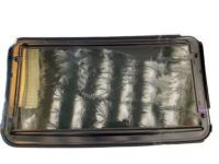 63203-60061 Genuine Toyota Housing Sub-Assembly, Sl