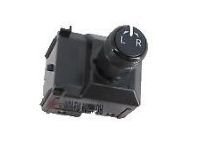 Toyota Tacoma Mirror Switch - Guaranteed Genuine Toyota Parts