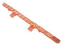 82165-47040 Genuine Toyota Wire, Frame