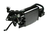Toyota Tacoma Vapor Canister - Guaranteed Genuine Toyota Parts