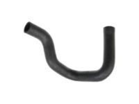 Toyota Tacoma Radiator Hose - Guaranteed Genuine Toyota Parts