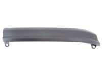 52525-35010 Genuine Toyota RETAINER, Fr Bumper