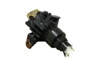 49141-60010 Genuine Toyota Accumulator, Front Suspension Control