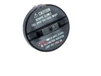 Toyota Corolla Gas Cap - Guaranteed Genuine Toyota Parts