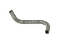 90466-A0010 Genuine Toyota Clip, Hose